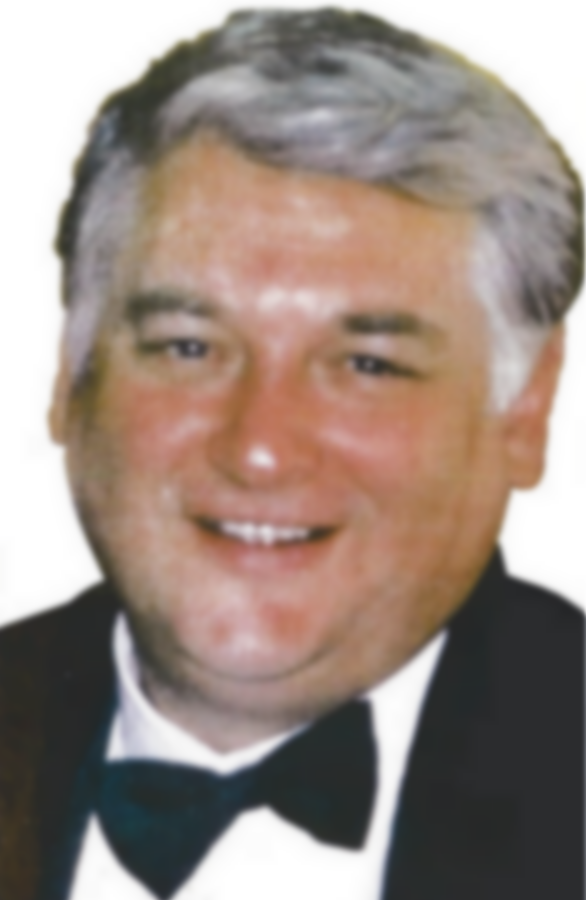 About - Wayne Rowland