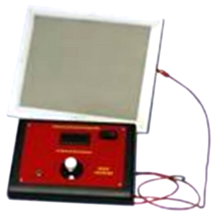 Wayne Rowland’s Body Charger - Wayne Rowland